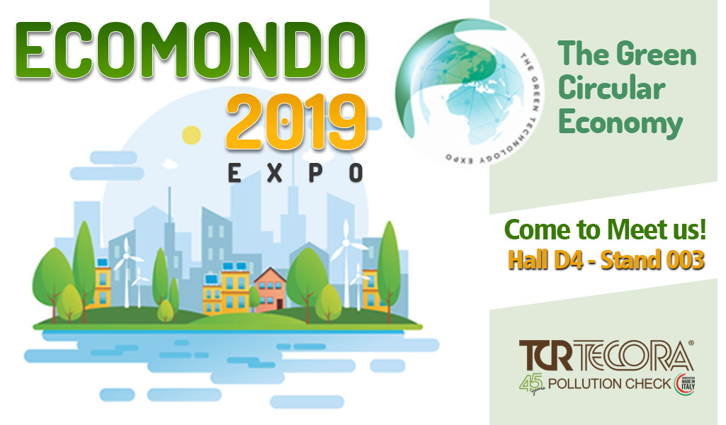 Ecomondo 2020