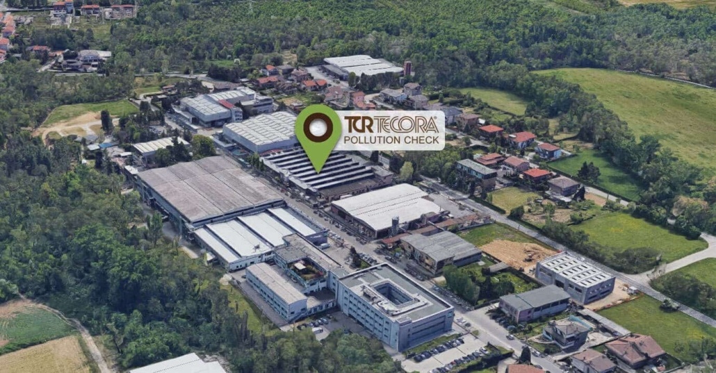 Contact Us: Phone, Email E Working Time › TCR-Tecora®