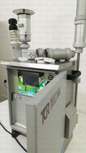 Echo PM Atmospheric Particulate Sampler PM10, PM2,5, PM1