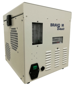 Bravo Basic: Outdoor Air Quality Sampler