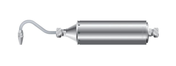 MSSI Stack Impactor For PM10 And PM2.5 | TCR Tecora
