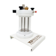 TCR Tecora: DECS, Skypost, G4 Isokinetic ‹Made In Italy›