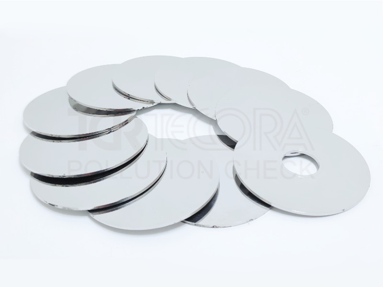 Andersen Cascade Impactor 8 Stage | TCR Tecora