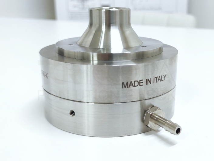 Andersen Cascade Impactor 8 Stage | TCR Tecora