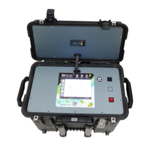 TCR Tecora: DECS, Skypost, G8 Isokinetic ‹Made In Italy›