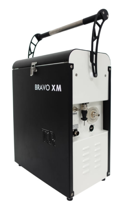 Bravo X: The NEW Constant Flow Sampler › TCR Tecora®