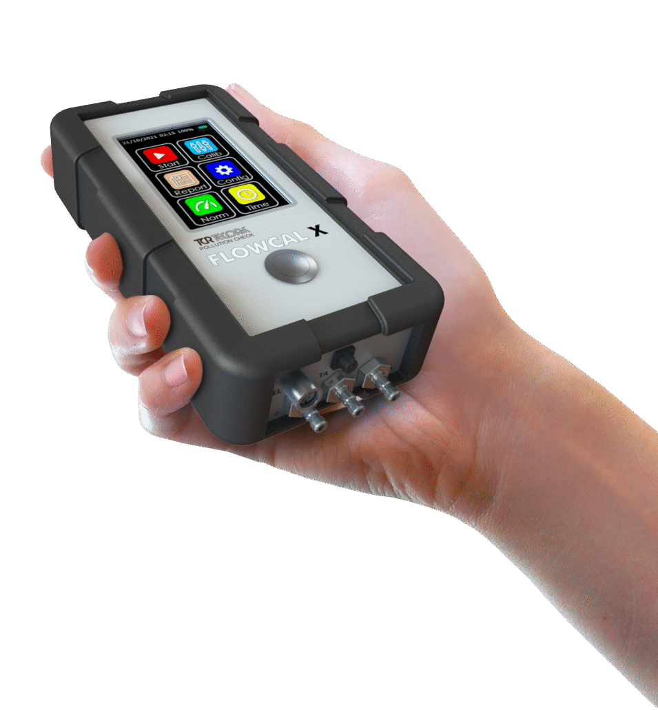 Flowcal X: Multifunction Calibrator › TCR Tecora®