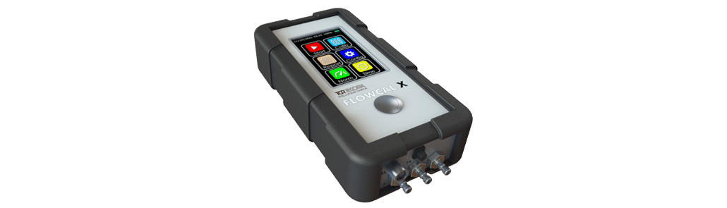 Flowcal X: Multifunction Calibrator › TCR Tecora®