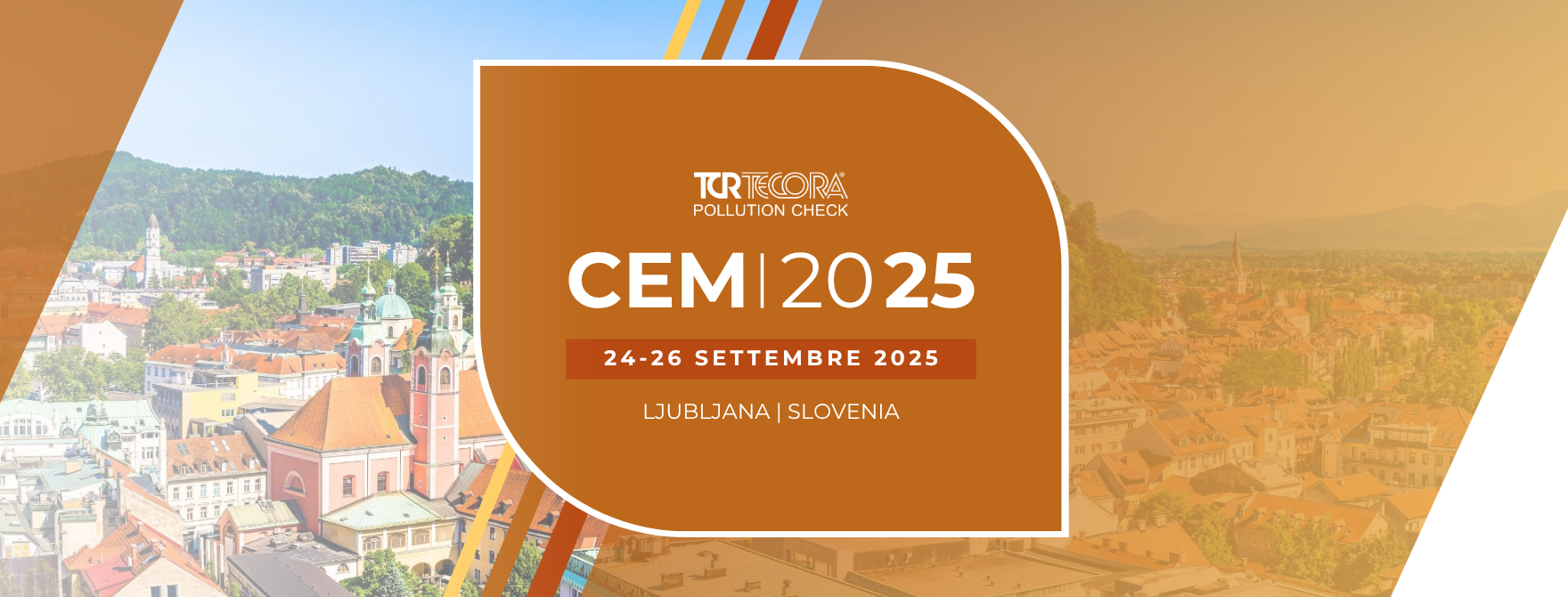 CEM 2025: Emissions & Air Quality Monitoring